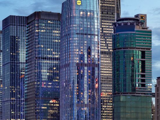 深圳深圳福田香格里拉 | 2025年最新优惠价格 - Klook客路中国内地