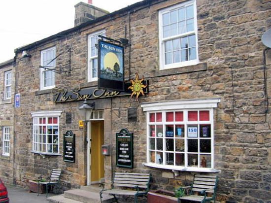 The Sun Inn in | 2025 Updated prices, deals - Klook United States