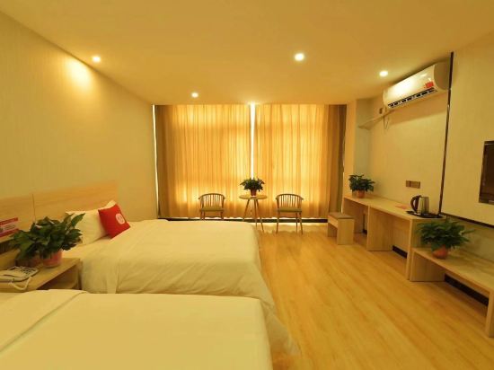 Geli Hotel in Xuzhou City | 2023 Updated prices, deals - Klook United ...