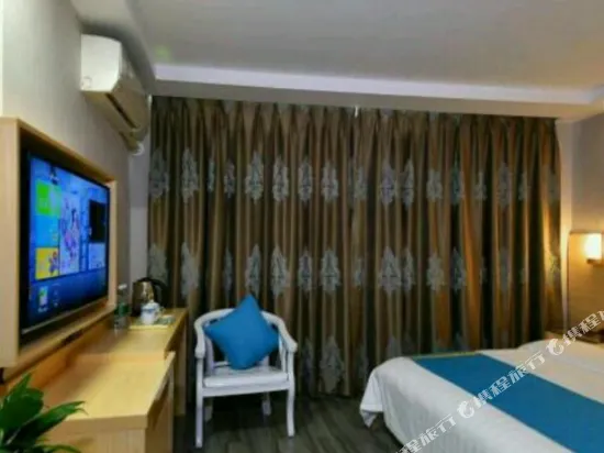 Hezhou Xintai Hotel in Hezhou | 2024 Updated prices, deals - Klook ...