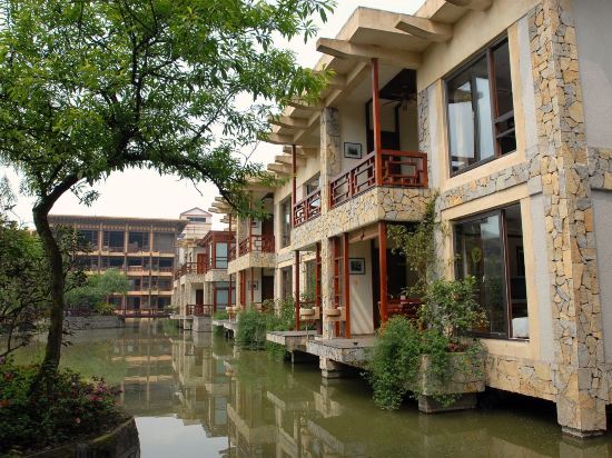 Tianci Hot Spring Resort in Chongqing | 2025 Updated prices, deals ...