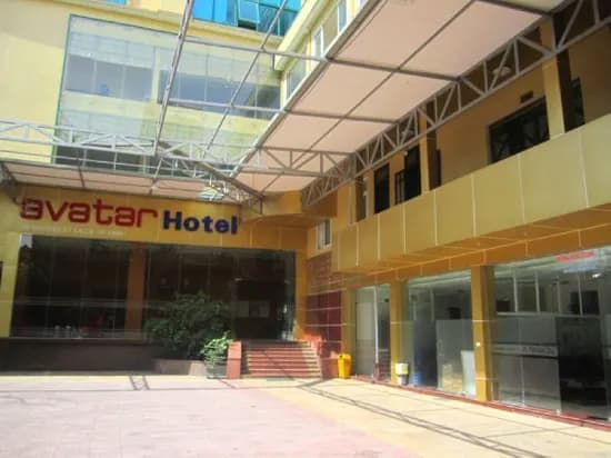 Avatar Hotel in Vinh | 2024 Updated prices, deals - Klook United States
