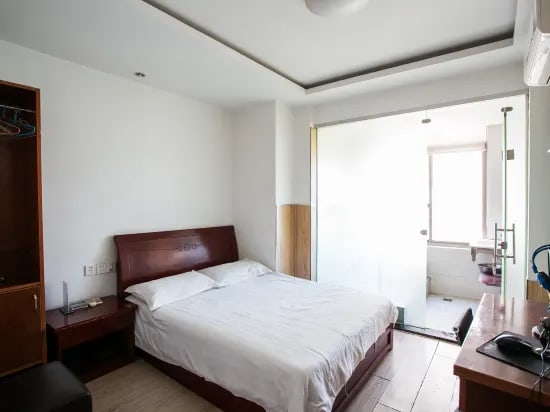 Gangyue Hotel in Shaoxing | 2024 Updated prices, deals - Klook ...