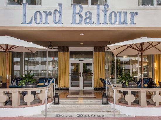 The Balfour Hotel in Florida | 2024 Updated prices, deals - Klook ...