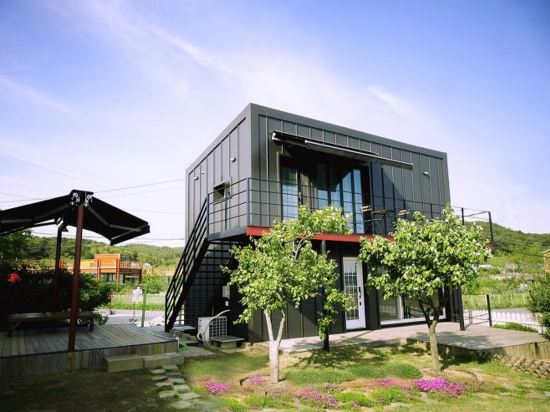 Haru House Incheon in Incheon | 2024 Updated prices, deals - Klook ...