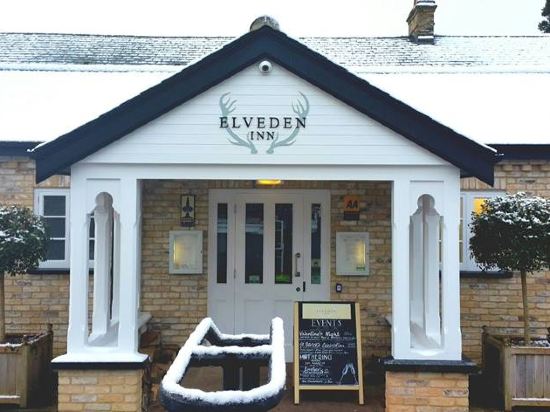Elveden Inn in | 2023 Updated prices, deals - Klook United States