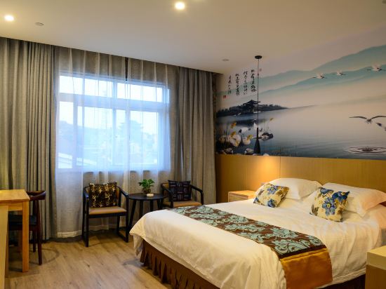Shengsi shengmen inn in Zhoushan | 2025 Updated prices, deals - Klook ...