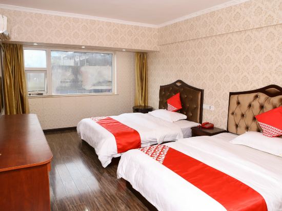 jintaihotel in Neijiang | 2025 Updated prices, deals - Klook United States