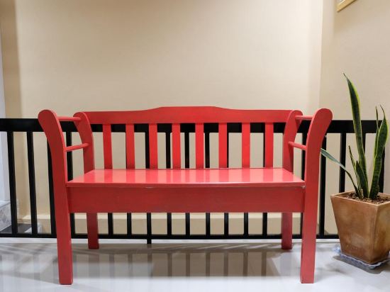 Tangmo House - Hostel in Chiang Mai | 2023 Updated prices, deals ...