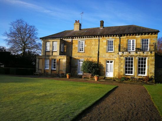 Sutton Hall Resort in | 2025 Updated prices, deals - Klook ...