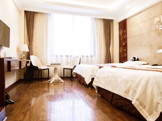 Leidongping Villa in Leshan | 2025 Updated prices, deals - Klook United ...