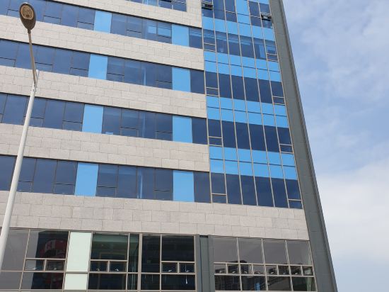 Myeongji Oia Hotel in Busan | 2025 Updated prices, deals - Klook United ...