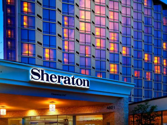 Sheraton Dallas Hotel by the Galleria in Farmers Branch | 2023 Updated ...