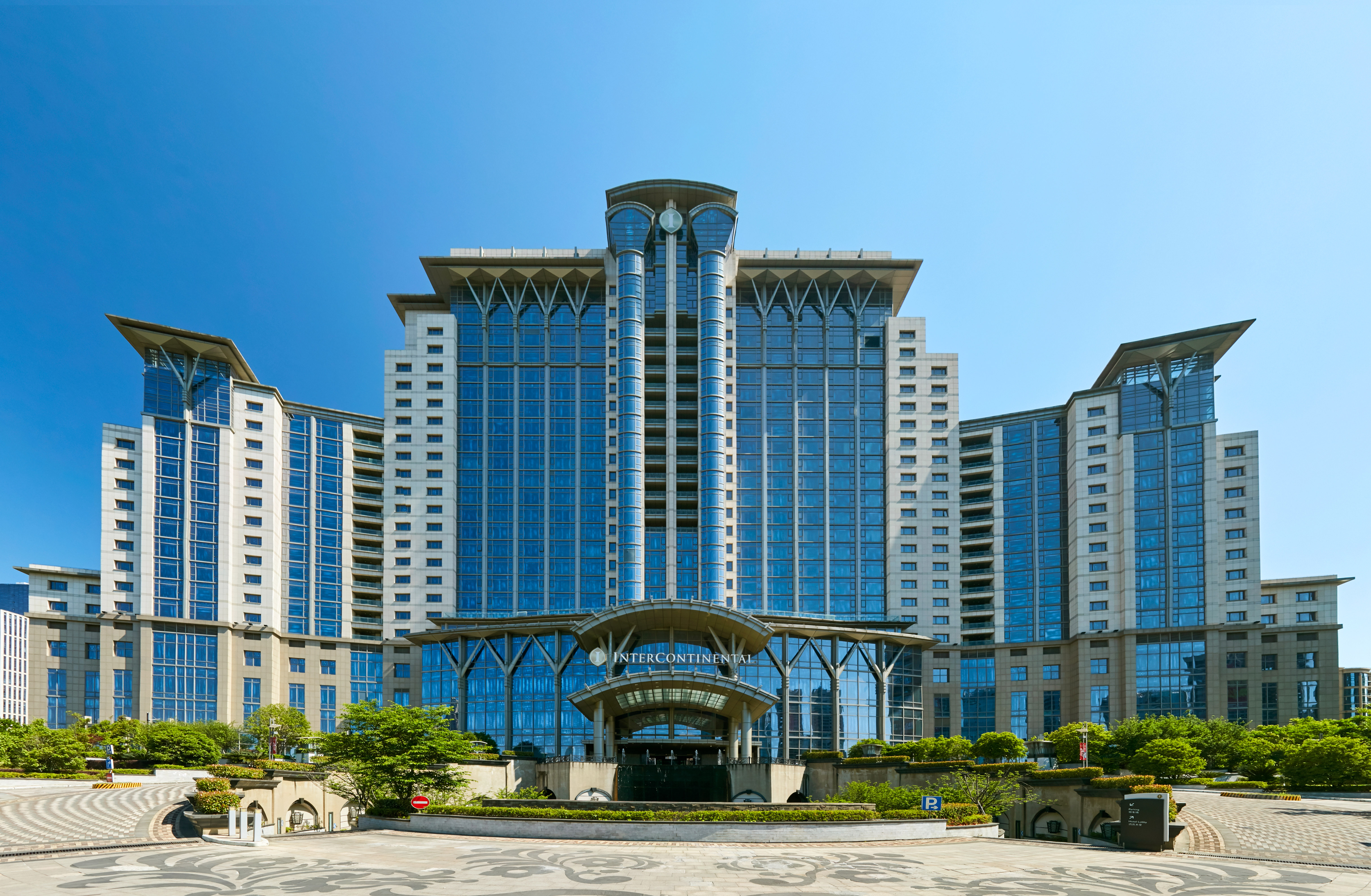 InterContinental Ningbo Hotel in Ningbo | 2025 Updated prices, deals ...