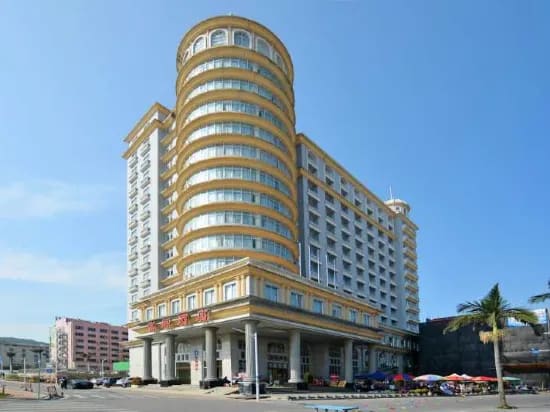 Fuhai Hotel in Yangjiang | 2025 Updated prices, deals - Klook ...
