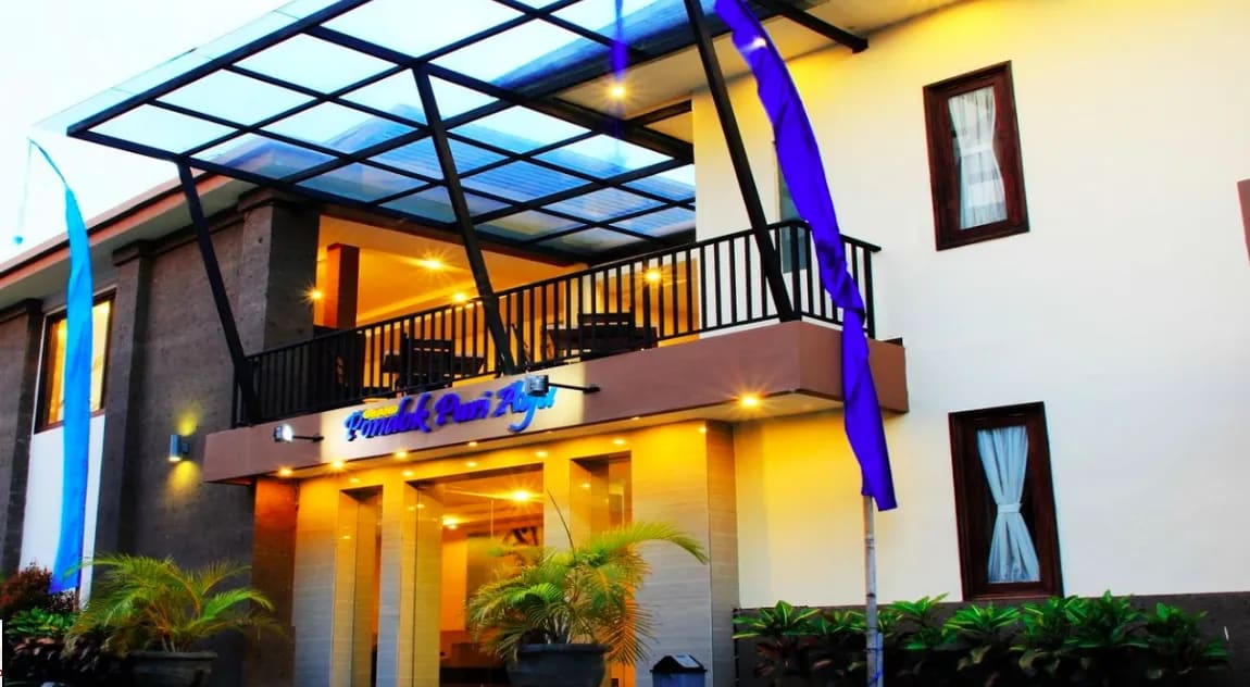 Collection O Near Bajra Sandi Monumen Formerly Grand Pondok Puri Ayu in Denpasar | 2025 Updated ...