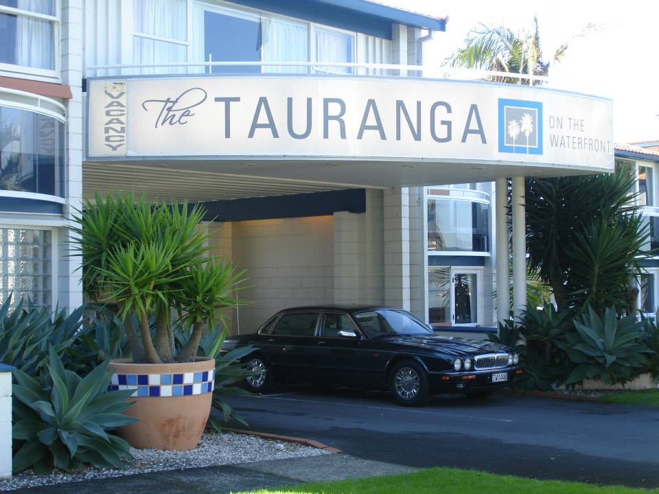 The Tauranga on the Waterfront in Tauranga | 2025 Updated prices, deals ...
