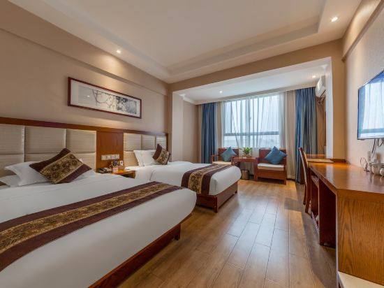 Puzhao Hot Spring Hotel in Kunming | 2025 Updated prices, deals - Klook ...