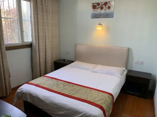 Huiwang Hostel in Shanghai | 2025 Updated prices, deals - Klook United ...