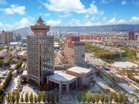 Juva Grand Hotel in Hohhot | 2023 Updated prices, deals - Klook United ...