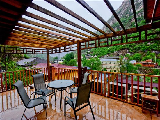 Jingdu Diyipu Tourist Resort in Beijing | 2024 Updated prices, deals ...