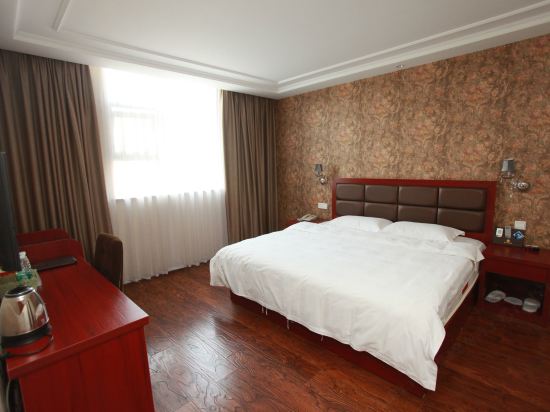 Mengdi Kaluo Hotel in Chengdu City | 2024 Updated prices, deals - Klook ...