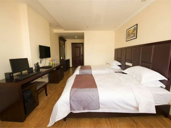 Xin Yuan Hotel in Gannan Tibetan Autonomous Prefecture | 2024 Updated ...