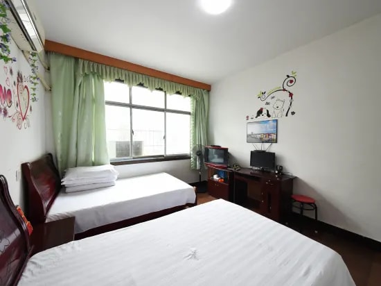 Di Hao Hotel in Neijiang | 2024 Updated prices, deals - Klook United States
