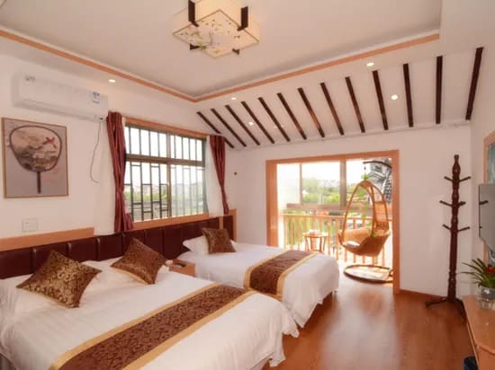 Xitang Zhangshi Villa in Jiaxing | 2025 Updated prices, deals - Klook ...