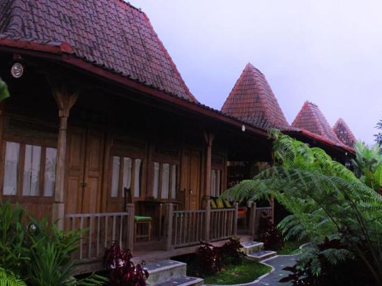 Puri Kayu Cottages in Ubud | 2025 Updated prices, deals - Klook United ...