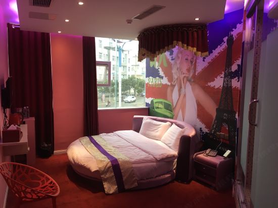 Bo Yue Hotel in Ganzhou | 2023 Updated prices, deals - Klook United States