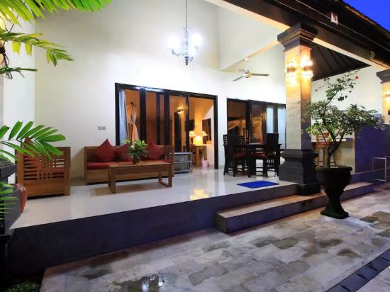 Villa Wayan 4 Bali in Ubud | 2023 Updated prices, deals - Klook United ...