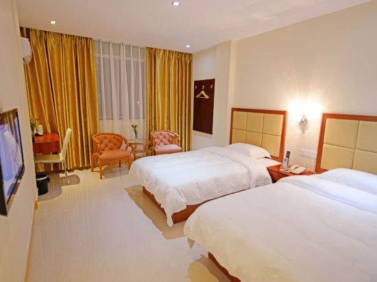 Lecheng Hotel in Shantou | 2025 Updated prices, deals - Klook United States