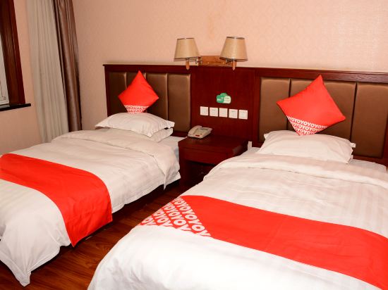 Kaiye jinzeyuan hotel in Baoding City | 2025 Updated prices, deals ...