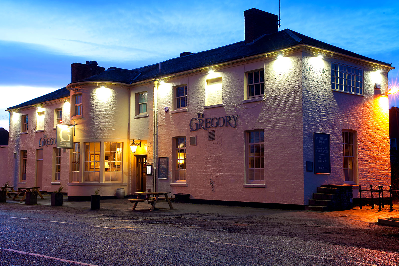 The Gregory in South Kesteven | 2025 Updated prices, deals - Klook ...