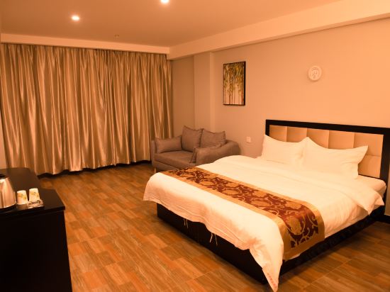 Hohhot Shangyu Hotel in Hohhot | 2025 Updated prices, deals - Klook ...