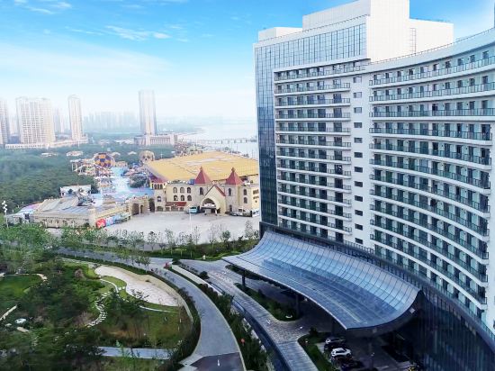 JIU SU YOU TANG HOTEL in Yantai City | 2025 Updated prices, deals ...