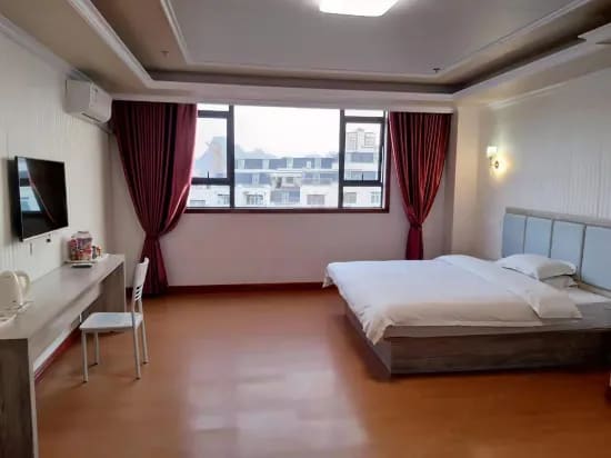 Xingye Hotel in Hezhou | 2024 Updated prices, deals - Klook United States