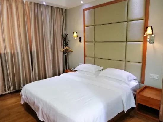 An'an Hotel in Zhuhai City | 2023 Updated prices, deals - Klook United ...