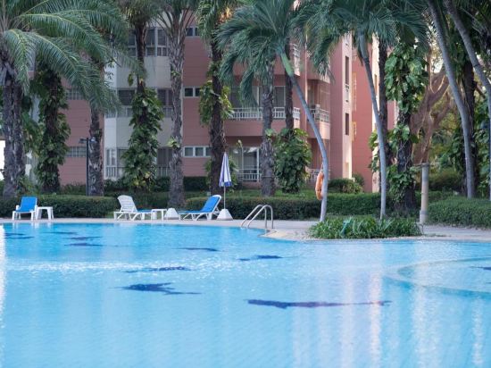 Springfield Beach Deluxe Condo in Cha-am | 2023 Updated prices, deals ...