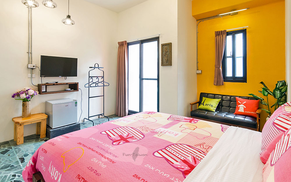 SINEYA INN in Pingtung County | 2025 Updated prices, deals - Klook ...
