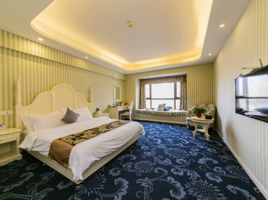 Chengdu Rongcheng Times Hotel in Chengdu City | 2024 Updated prices ...