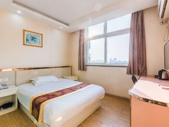 Lianfa Chain hotel in Hangzhou City | 2024 Updated prices, deals ...