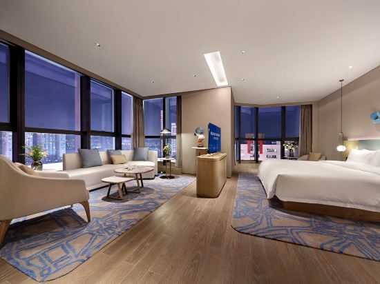 Shenzhen Difu Hotel in Shenzhen City | 2023 Updated prices, deals ...