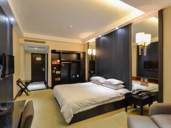 Xin Du Hotel in Taizhou | 2023 Updated prices, deals - Klook United States
