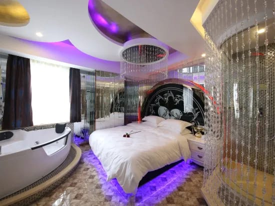 Nanke Dream Hotel in Huzhou | 2024 Updated prices, deals - Klook United ...