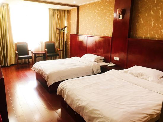 Hangzhou Huangyue Hotel in Hangzhou City | 2025 Updated prices, deals ...