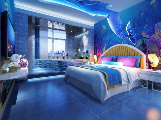 Xi'an Haoting Hotel in Xi'an | 2025 Updated prices, deals - Klook ...