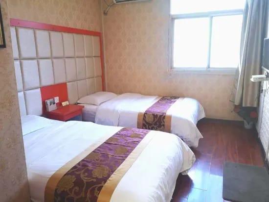 jixiang hotel in Xi'an | 2025 Updated prices, deals - Klook United States