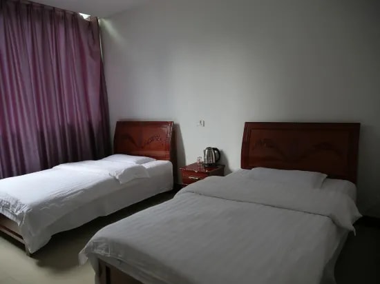 Tianyu Hotel in Chongqing | 2025 Updated prices, deals - Klook United ...